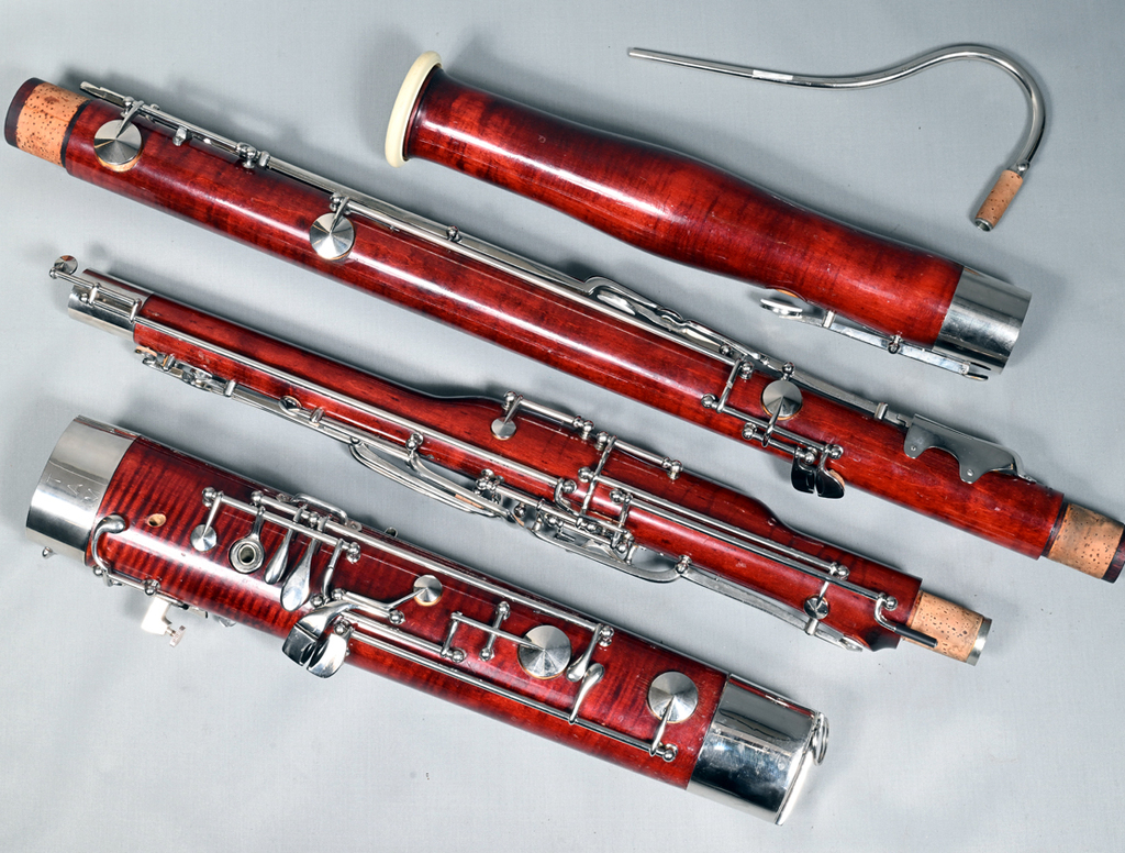 Used Woodwind Instruments - hollisgermannmusic.com