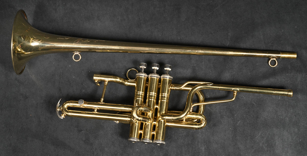 Used Brass Instruments - hollisgermannmusic.com